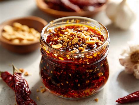 ¡terrible Adicción A La Salsa Macha Casera En 2 Pasos Recetas Epicas