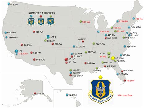 Air Force Reserve Units In New Mexico At Scarlett Packham Blog