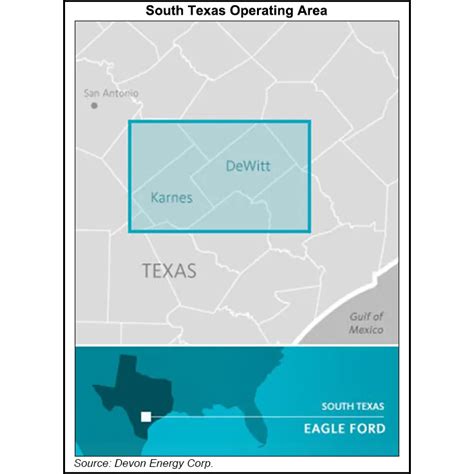 Devon Finds Permian Delaware Tops Targets In ‘every Flavor Of Commodity Price