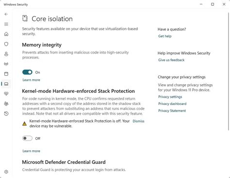 Microsoft Defender Update Causes Windows Hardware Stack Protection Mess