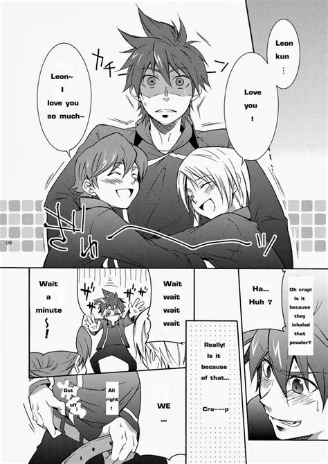 [panda 4] leon ga ju na hon quiz magic academy dj [eng] myreadingmanga