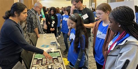 Building A Diverse Hpc Workforce At The Alcf Inside Hpc And Ai News