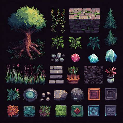 Videogame Asset By Pervertbullet On Deviantart