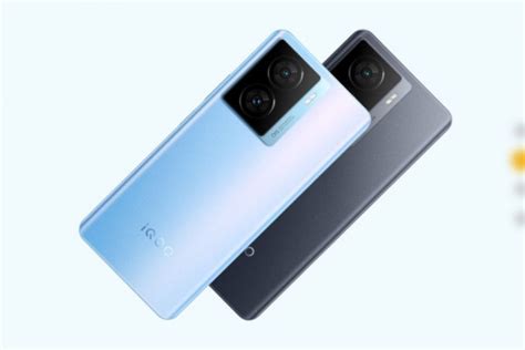 5 Peningkatan Spesifikasi IQOO Z7x 5G Ke IQOO Z7 5G