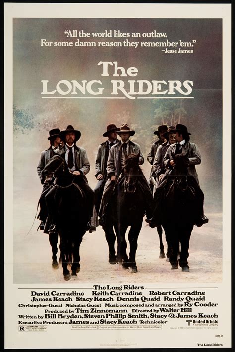The Long Ride Siovif