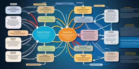 Diferencia Entre Esquema Y Mapa Conceptual Comparativa Y Aplicaciones