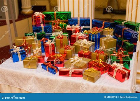 Lot Of Ts On The Table Stock Image Image Of Birthday 61009693