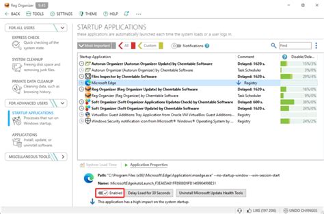How To Tidy Up Your Windows Autostart