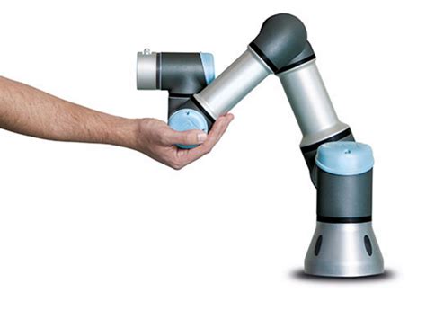 Universal Robots Ur3 Cb3 Light Assembly Table Top Precision Robot Arm