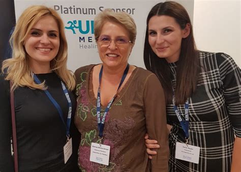 Norina Gâvan Iulia Rusu Norina A Schimbat Cuvântul Imposibil Cu