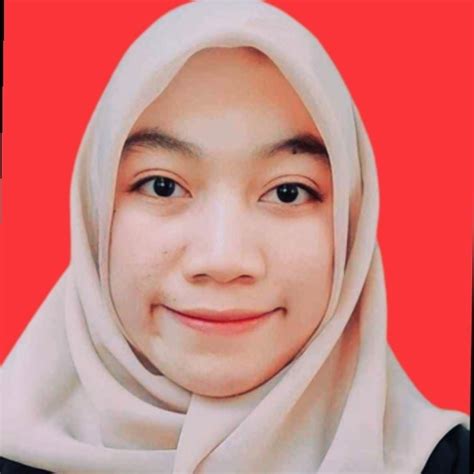 Meta Septia Ayu Handayani Operator Techno Indonesia Pt Linkedin