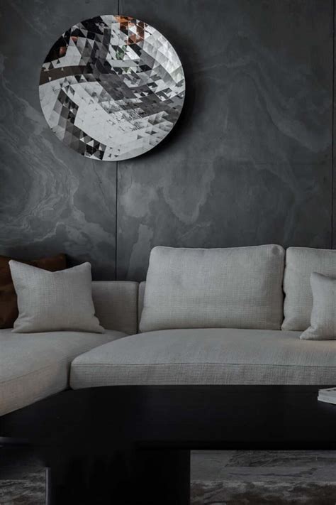 Limestone Precast Wall Panels