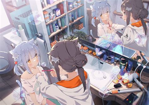 Group Bedroom [original] R Moescape