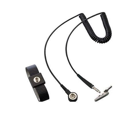 Aspure Wrist Strap Ii Stainless Steel Band Team Medical