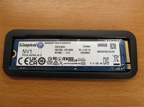 Корпус Для Pc Sn530 Nvme Ssd Pcie – Telegraph