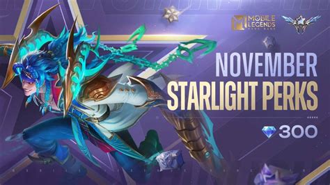 Skin Starlight November 2024 Martis Darkwater Terror