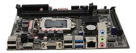 Placa Madre Ddr4 De Escritorio De Doble Canal So Dimm 32 Gb Cuotas