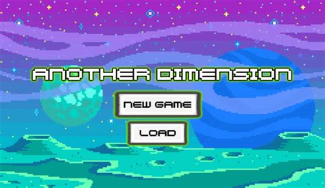 Another Dimension Sci Fi Platformer Early Alpha By Rebellion Games