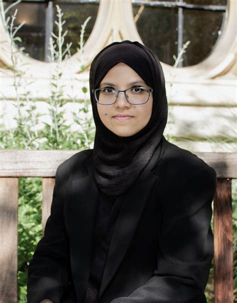 Dr Marzia Hoque Tania Unsw Research