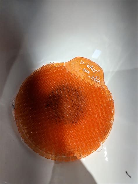 Shout Out To This Guy A Revolution In Urinal Technology Ending Years Of Splashback From Its