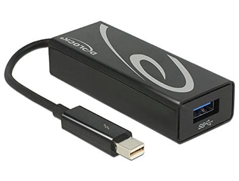 Thunderbolt 2 To Usb 3 0 Adapter For Older Macs And Macbooks ⌚️ 🖥 📱 Macandegg