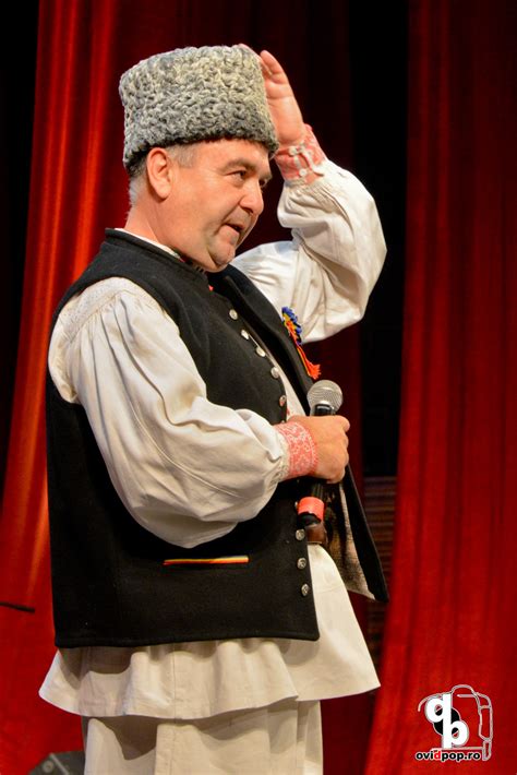 Cornel Borza Artistic Manager