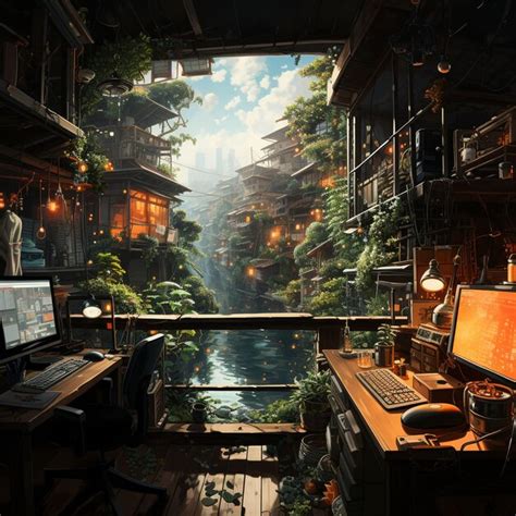 Premium Ai Image Daily Life