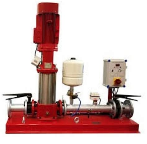 Jockey Pump Installation Service In Pune Id 2856780489073