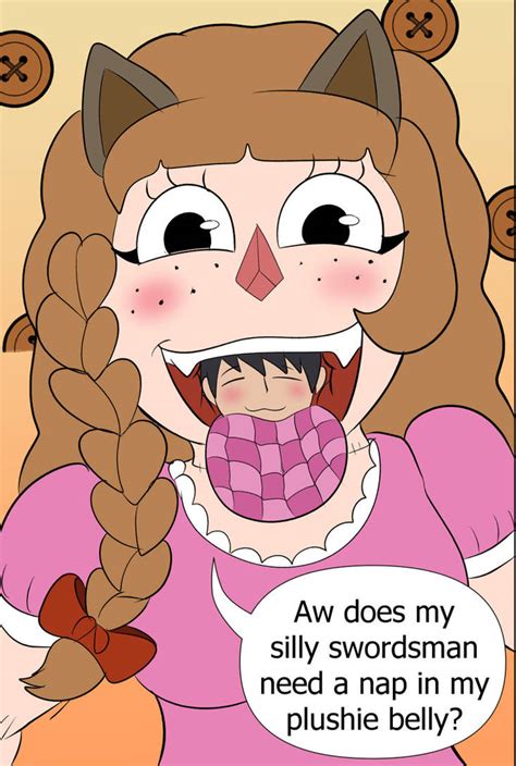 Plushie Vore T By Darz213 On Deviantart