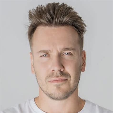 Mikhail Zygar Cliveden Literary Festival