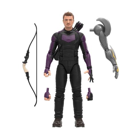 Marvel Hawkeye Avengers