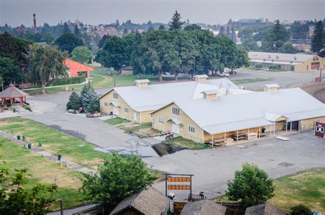 Kittitas Valley Event Center Washington Special Event Space In