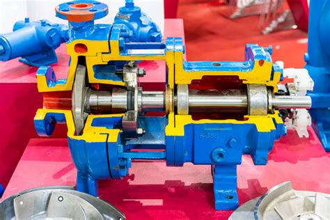 Centrifugal Pump Bilder Durchsuchen 775 Archivfotos Vektorgrafiken
