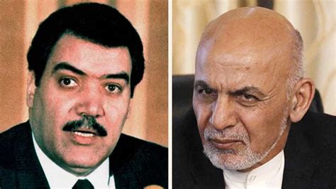 Mohammad Najibullah