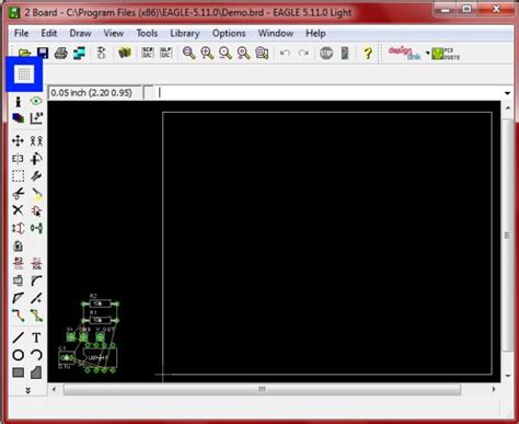 Eagle Software Tutorial From Basic Concepts To Design Process Techsparks