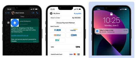 Launch Yc Payable ⚡️ No Code Online Payments For Indonesia Y Combinator