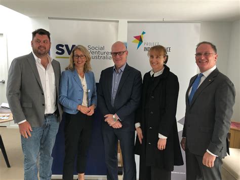 Glenn Keys On Linkedin Business Government Funding Impactinvesting Loans Snowfoundation