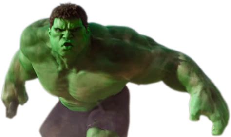Hulk 2003 By Carlosgutierrezzjr On Deviantart