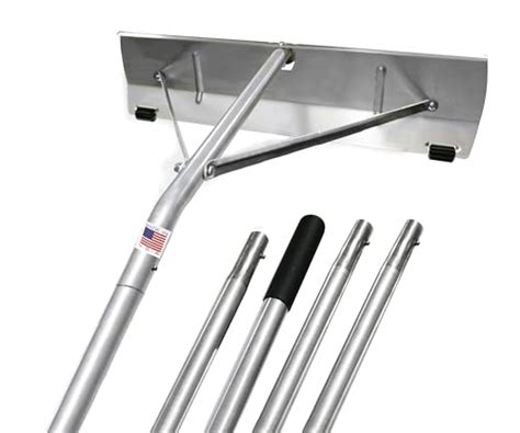 Best Rated Roof Rake [updated On April 2026]