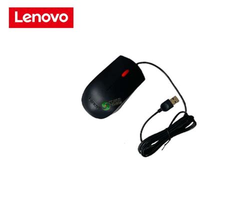 Jual Lenovo 4x30l79883 Essential Wired Combo Keyboard Mouse Garansi Di Seller Ptsolid