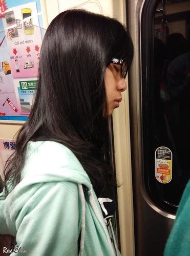 小憩 Rex Chen Flickr