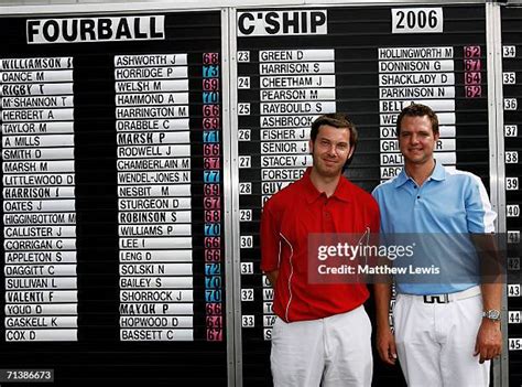 Matthew Pearson Photos And Premium High Res Pictures Getty Images