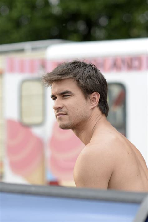 Rob Mayes Actor Musician Model