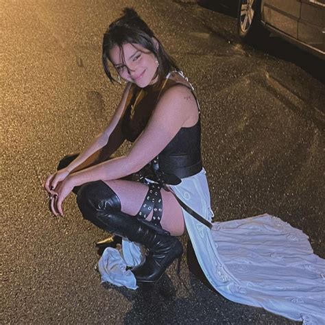 Inde Navarrette 01 10 2023 • Celebmafia