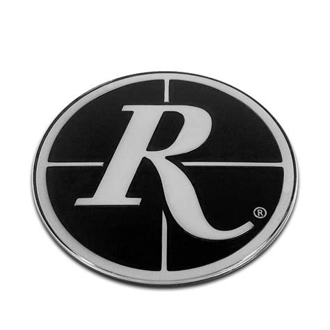 Buy Replacement Remington Off Road V 1 Truck Wheel Caps Chrome Finish