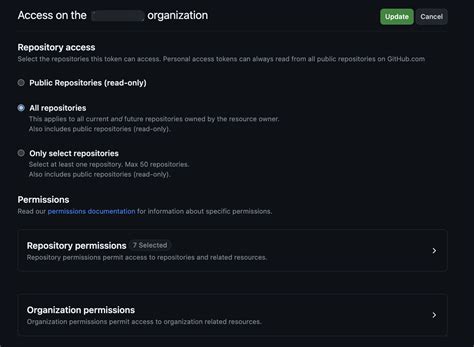 Permission Permission Denied The Token Provided Does Not Match Expected Scopes Community