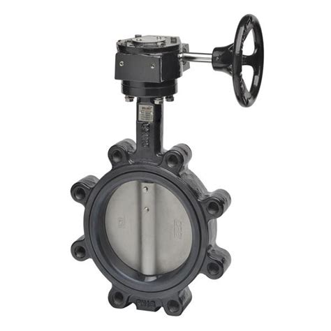 Belimo F6100lzd6n S100 Butterfly Valve Bfv 4 2 Way Ansi Class