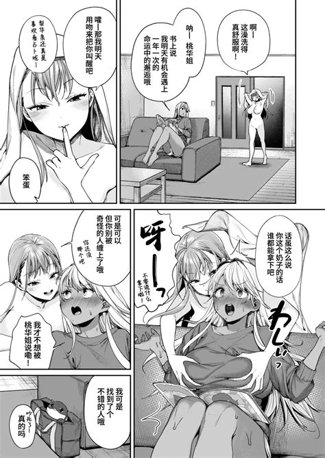 Kuro Gal Kanojo Ga Dekita Riyuu Page 2 Nhentai Hentai Doujinshi