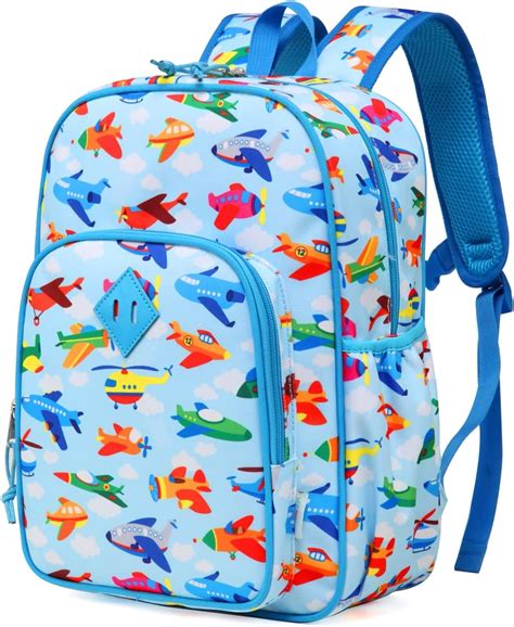 Mochilas Para Niños Pequeños Vaschy Mochila Escolar Mochila Infantil