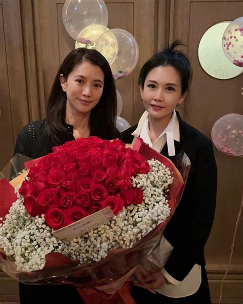 56歲邱淑貞激罕現身首映禮被野生捕獲 生圖曝光真實狀態獲封「絕世美人」 Uhk 港生活